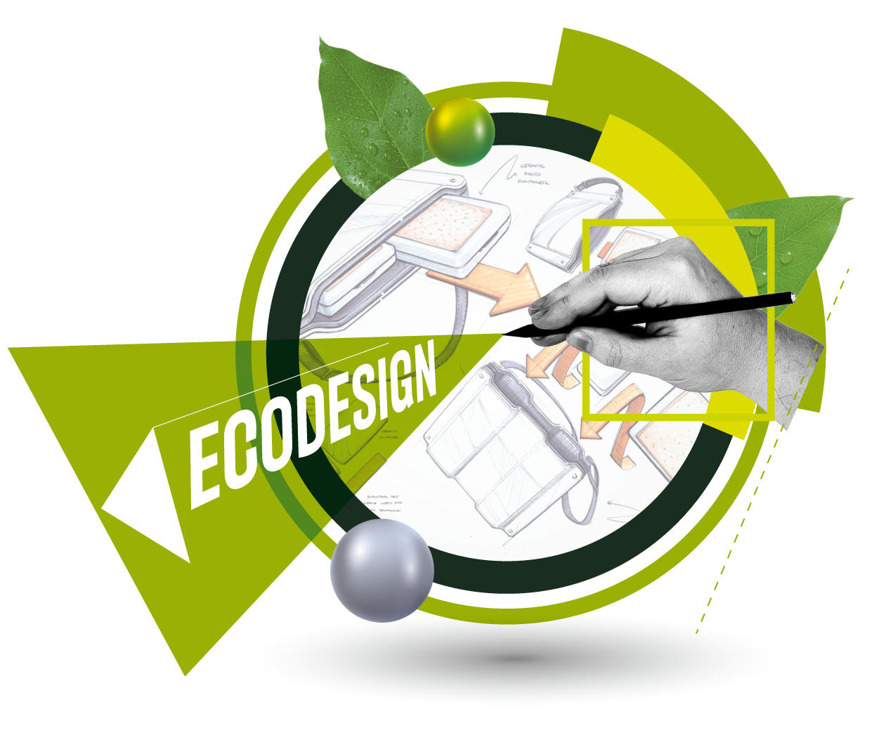 ProfilCultura-Formazione, Diventa anche tu un Ecodesigner: ultimi posti ...