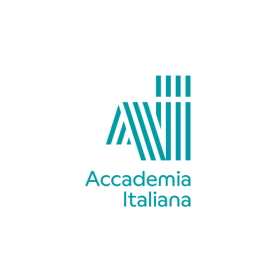 Accademia Italiana Logo
